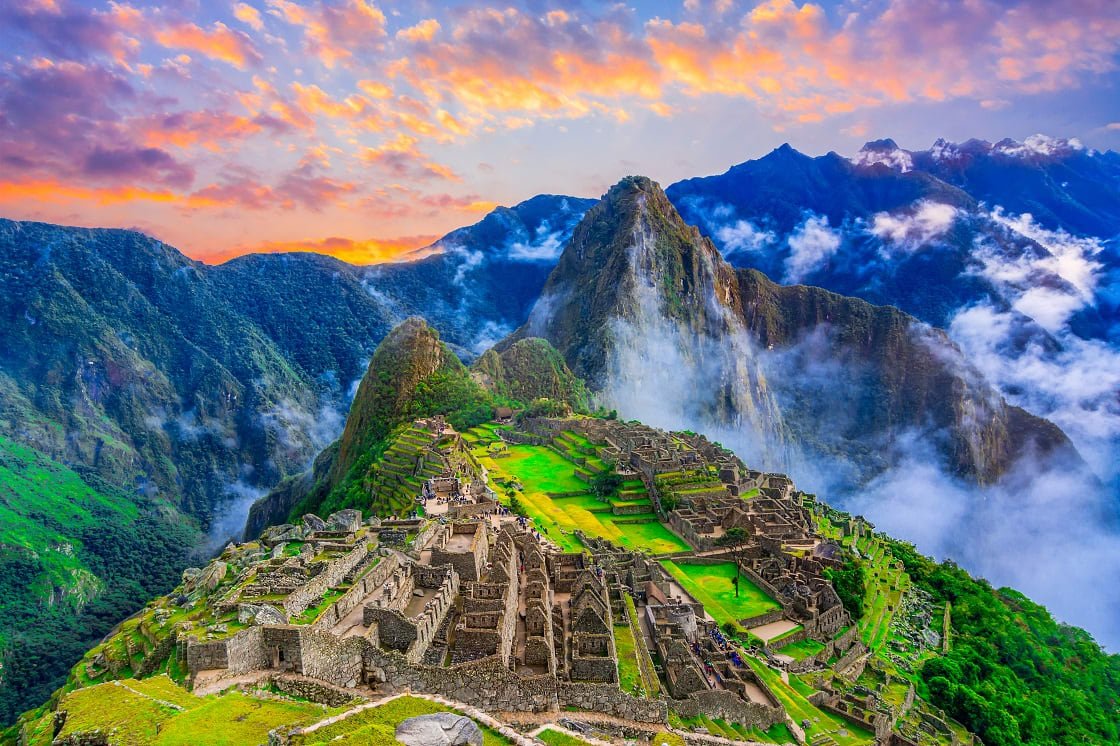 Top 10 Tourist Attractions in North America