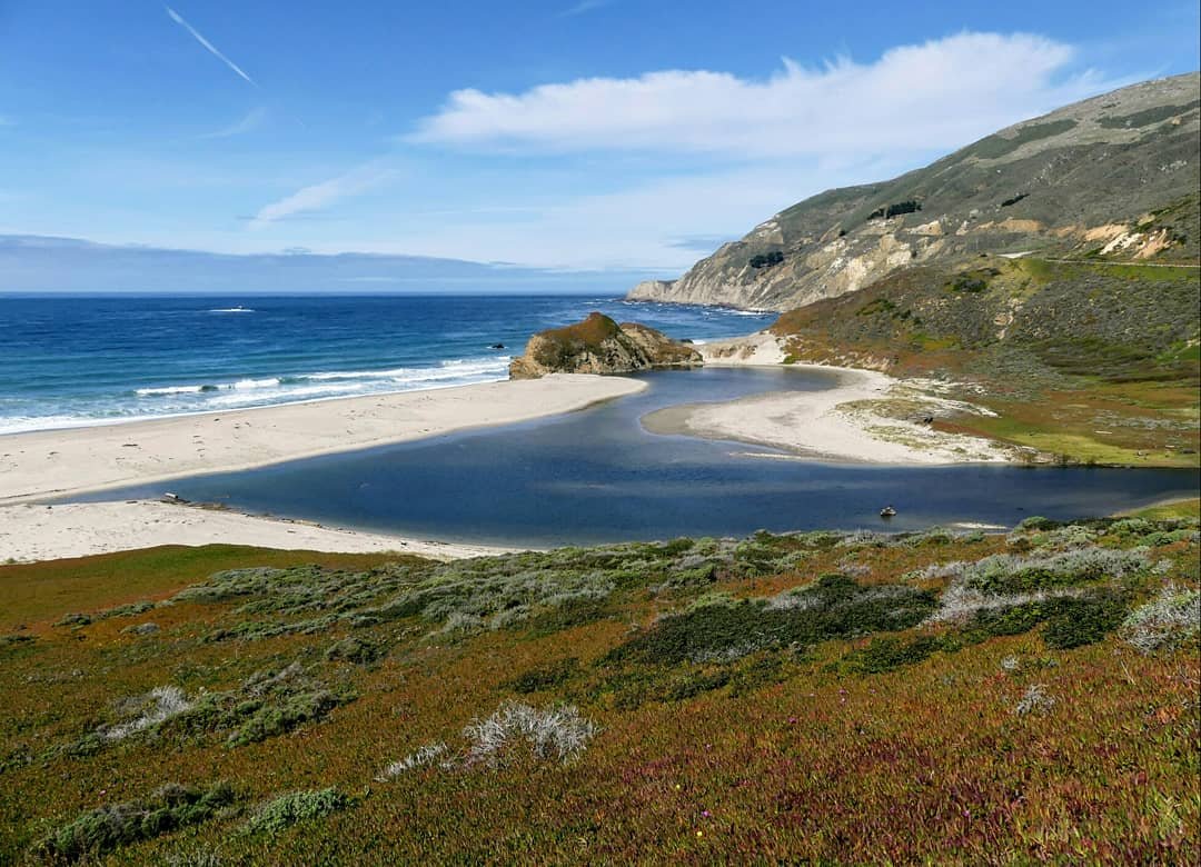Little Sur River Beach: A Coastal Paradise - ALL TRAVEL UPDATES